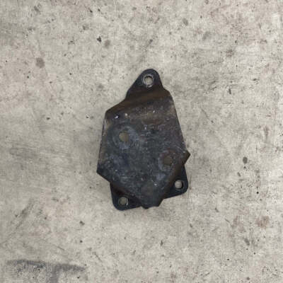 AMC Jeep V8 DS Motor Mount - 304 360 401 | eBay