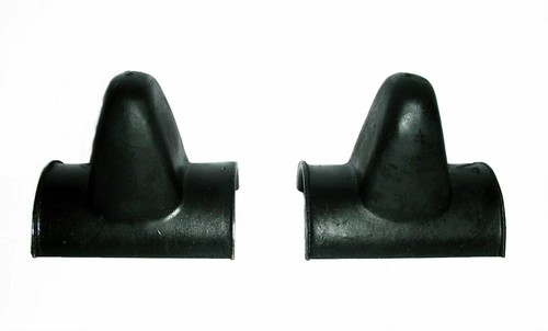 SUZUKI REAR SUSPENSION AXLE SPRING BUMPER BUMP KIT SJ413 SJ410 LJ80 ...