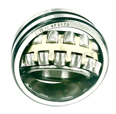 8F3170 Bearing Spherical Roller - Fits: 814K 966F 815K 970F 950F 936F ...