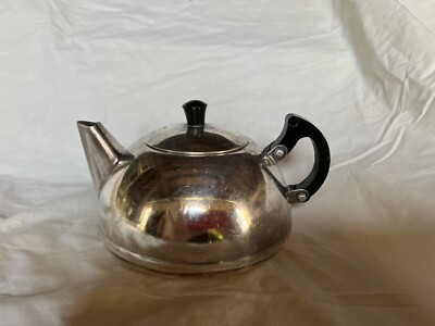 Russia - Tea Pot