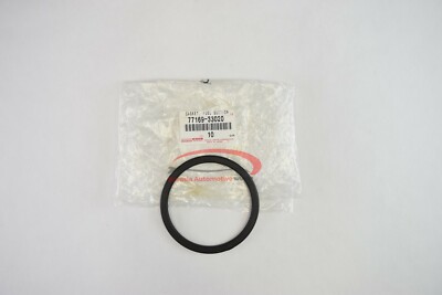 Genuine Toyota 1998-2012 Fuel Pump Tank Seal 7716933020 OEM | eBay