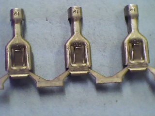 Delphi 2965510 Qty of 100 per Lot TERMINAL | eBay