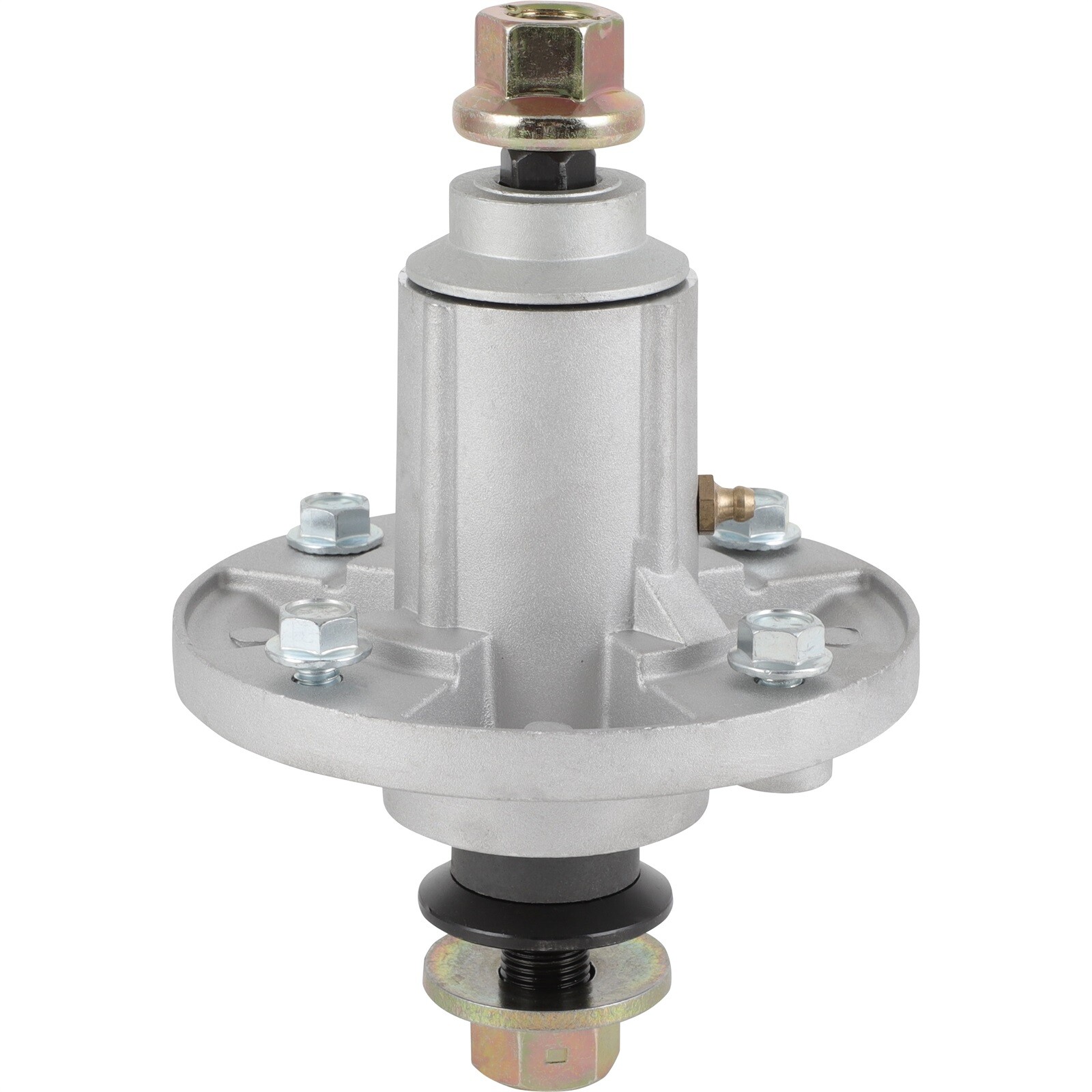 Lawn Mower Deck Rebuild Kit 42" Fits John Deere D110 D120 D125 D130 ...