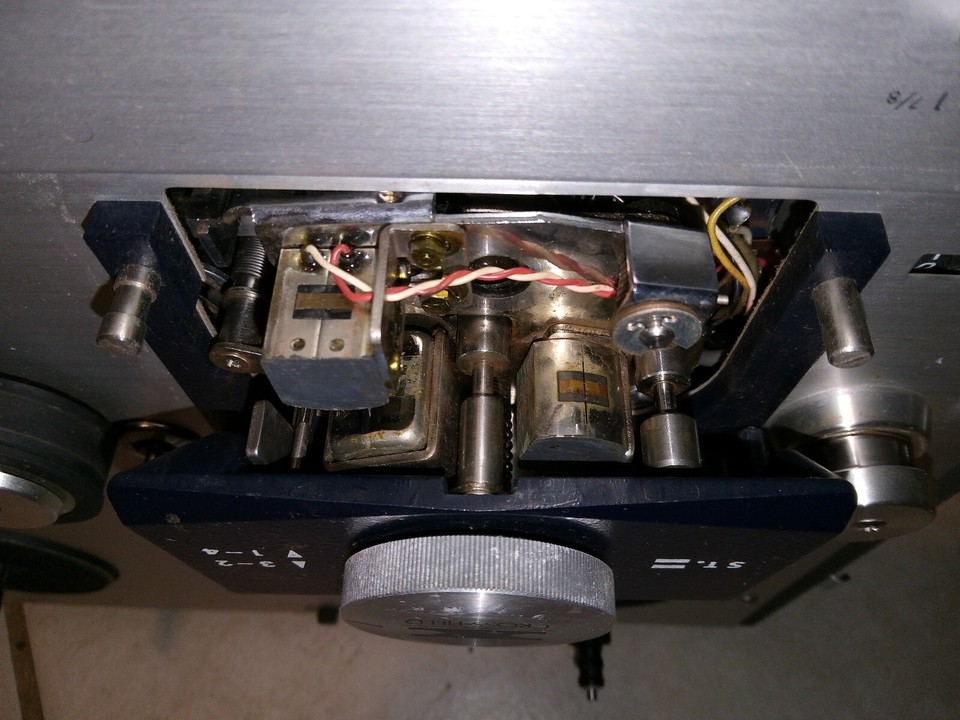 Roberts By Akai Model 771x Vintage Reel-to-reel Tape Recorder | eBay