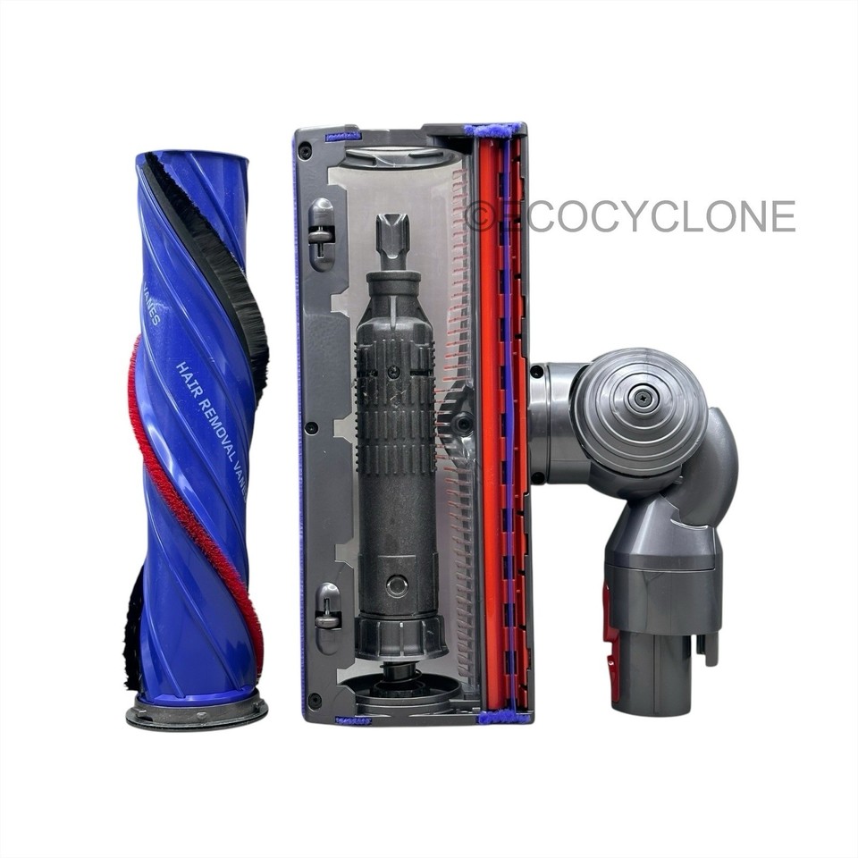Genuine Dyson Brush Head Motorhead Motorbar Replacement Vacuum V8 V10 ...
