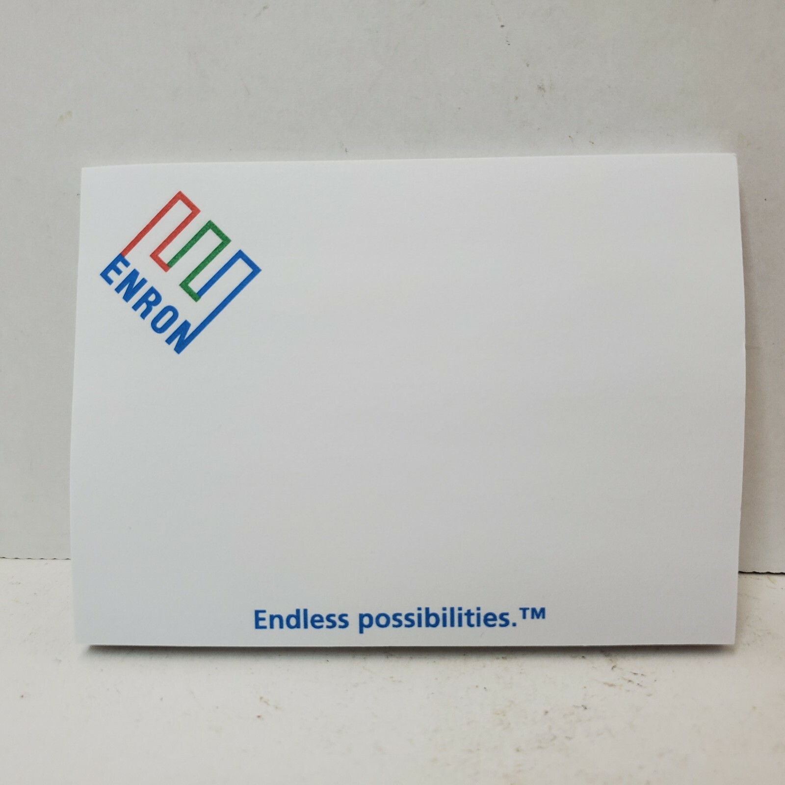 Endless Possibilities Logo