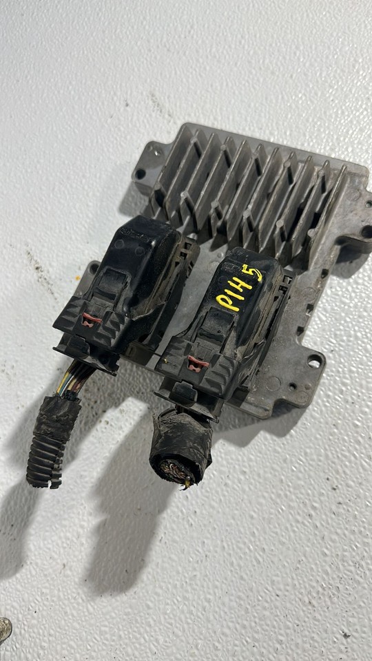 2007-2011 HHR/MALIBU/IMPALA ENGINE CONTROL MODULE ECU 12611549 ...