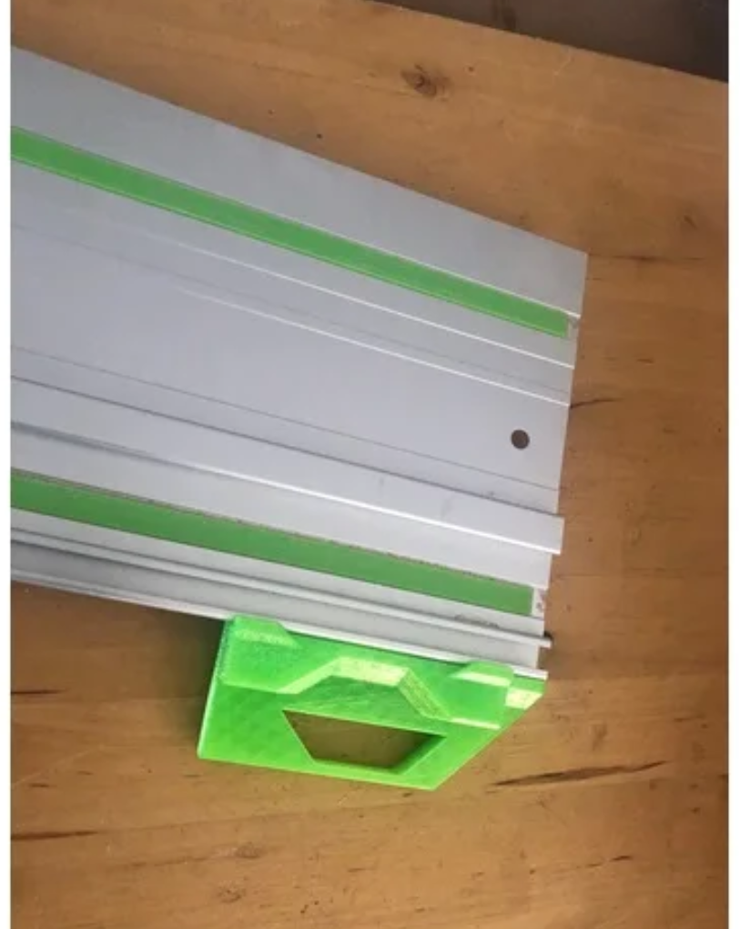 Festool Track Fence/Rail Square | eBay Australia