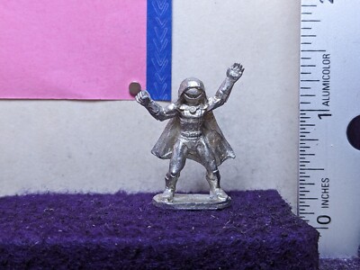 Lance & Laser Living Legends 1022 Mocker Miniature Fantasy Metal ...