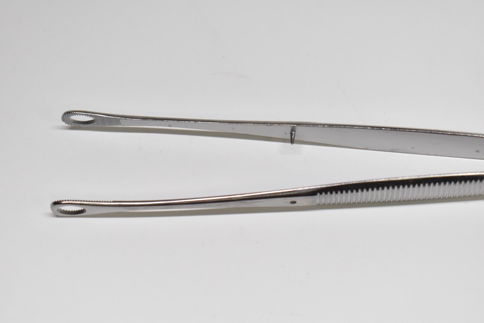 Sklar 22-7470 Tuttle Dressing Forceps 7" OR Grade Stainless with Light ...
