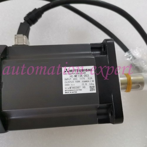 Used 1PC HC-MF73K-D53 tested Fully | eBay