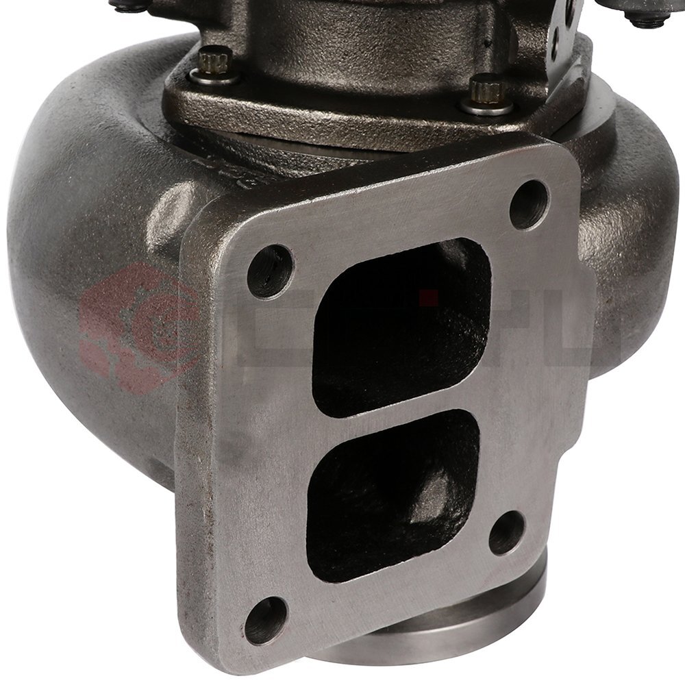 Turbocharger Fits Navistar DT466 DT466E DT466P 275HP GT3782 1826344C93 ...