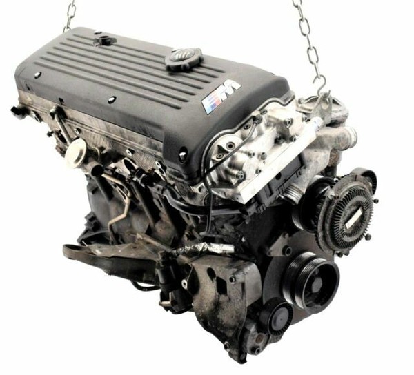 BMW S54B32 Engine for sale online | eBay