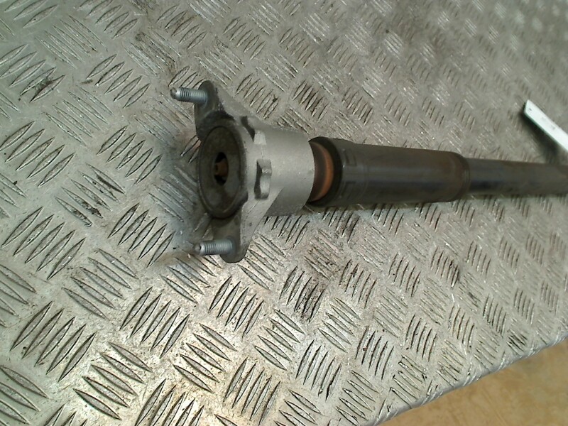 2017 MERCEDES-BENZ A (W176) RIGHT REAR SHOCK ABSORBER | eBay