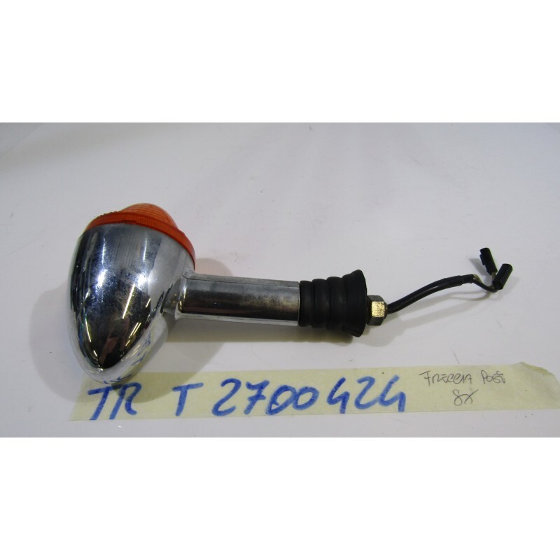 Indicator Rear Left Rear Blinker Triumph Bonneville T100 Efi Se 08-16 ...