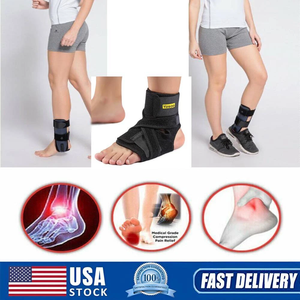 Ankle Brace For Sprain
