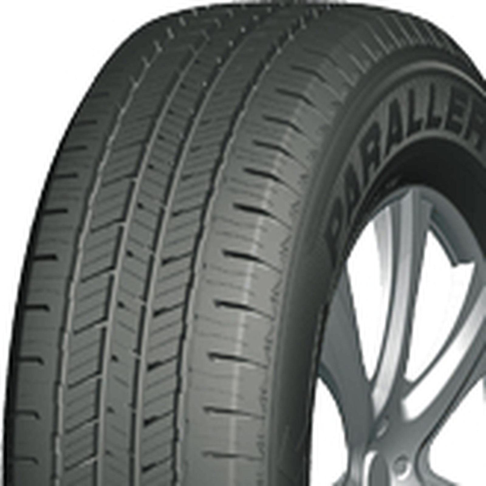 Atlas Paraller HT 245/70R16 Tire for sale online | eBay