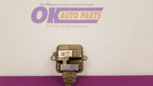 17 CHEVY SILVERADO 2500 TOWING CONTROL MODULE 23337305 | eBay