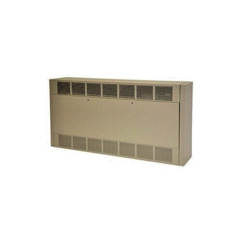 MARKEL 63/T33D022012B30D000 Electric Cabinet Unit Heater, 2 KW, 208V ...