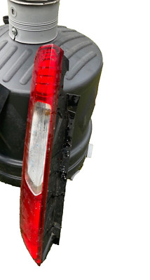 FOCUS MK1 TAIL LIGHT NSR PASSENGER REAR TAIL LIGHT FREE NEXT DAY ...