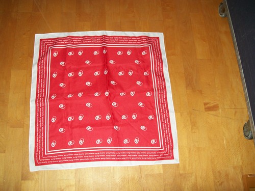 Air Berlin Uniform Stewardess orig. Flugbegleiterin Tuch Halstuch ...