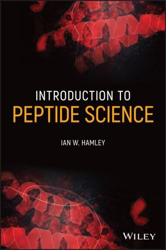 Introduction to Peptide Science, Paperback by Hamley, Ian W., Brand New ...