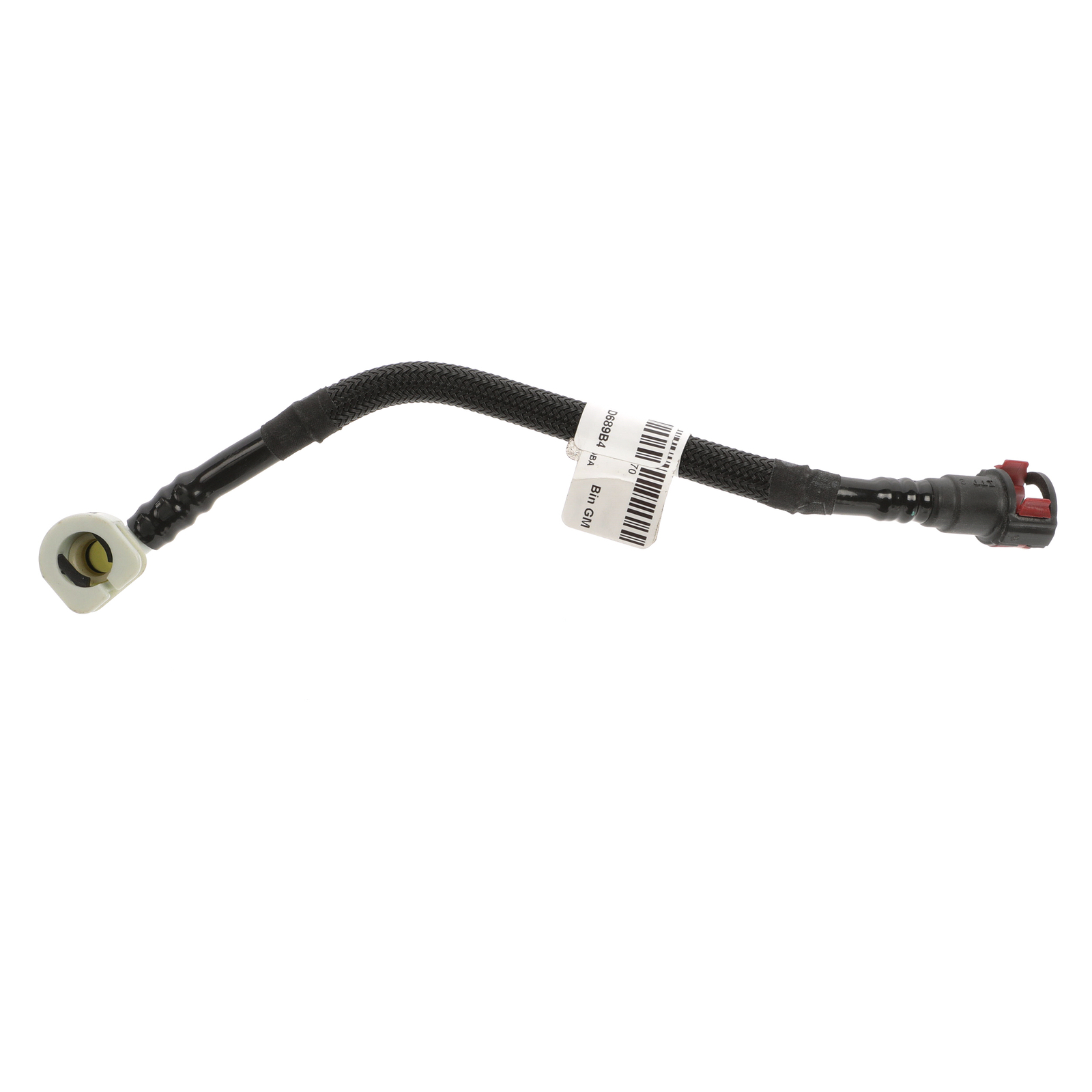 OEM NEW Genuine GM Evaporator Emission Canister Purge Valve Pipe Hose ...