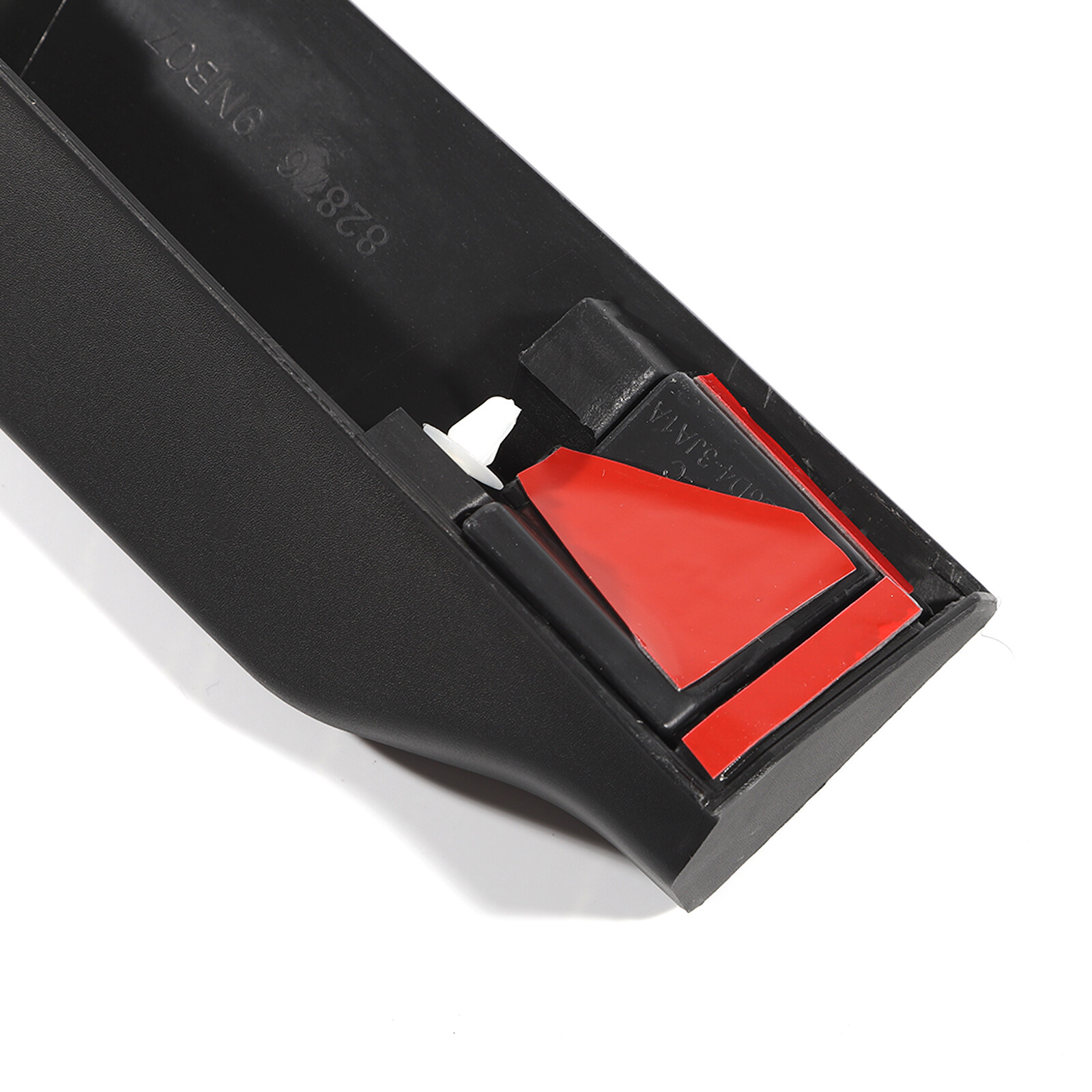 2016-2020 Infiniti QX60 Right Passenger Rear Door Side Trim Lower ...