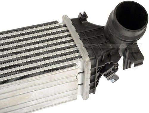 Dorman 918-961 Turbocharger Air Intercooler fits Chevy Cruze 13356681 ...