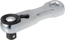 TONE RH3HSS3 Stubby Ratchet Handle (Hold Type) Insertion for sale ...
