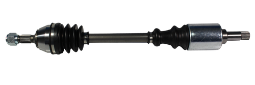 GSP Antriebswelle / Achswelle Vorne Links für CITROEN AX PEUGEOT 106 I ...