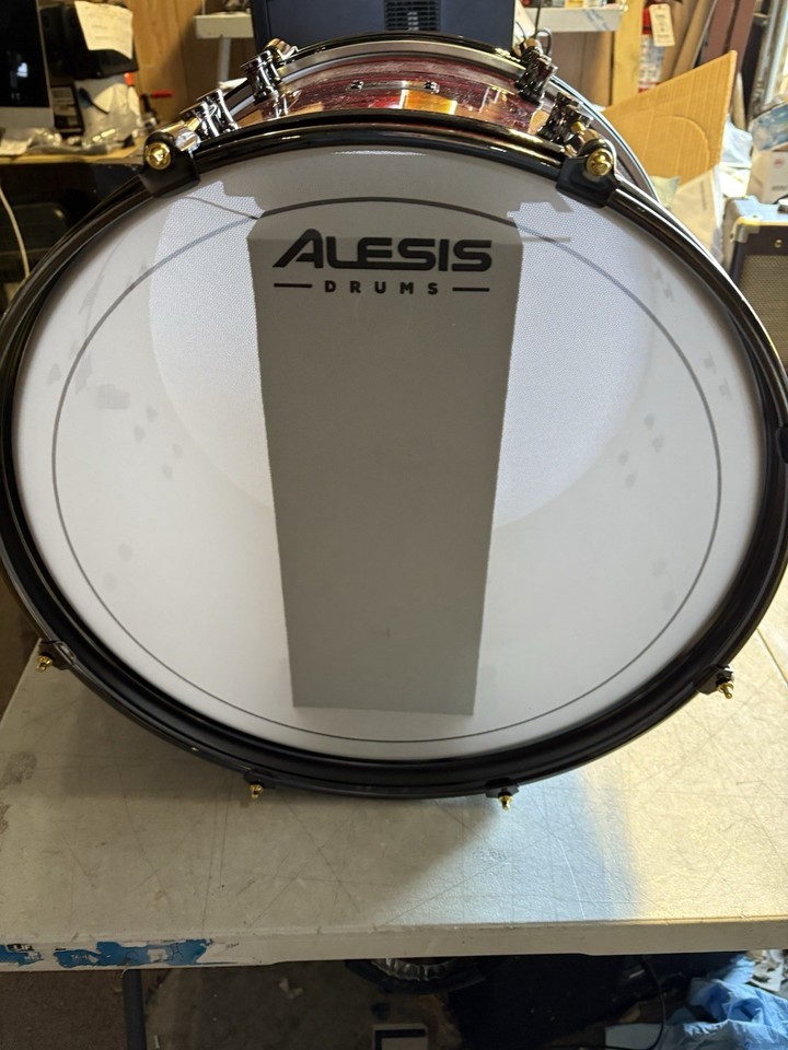Alesis Strata Prime Electric Drum Bass Drum | eBay