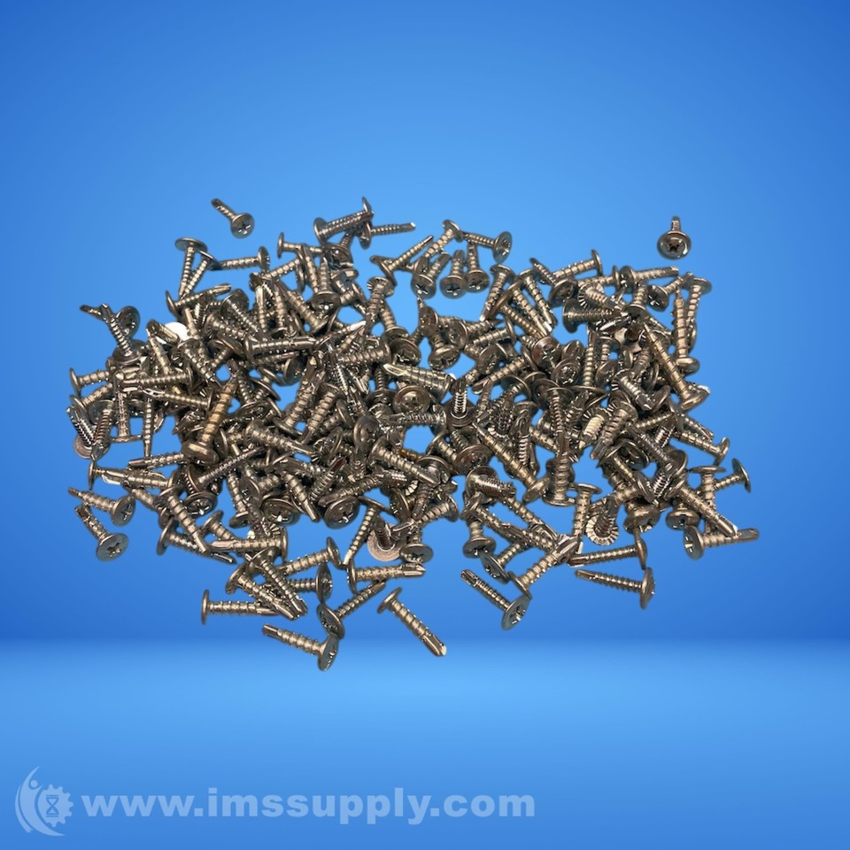 Sheet Metal Screws FNIP | eBay