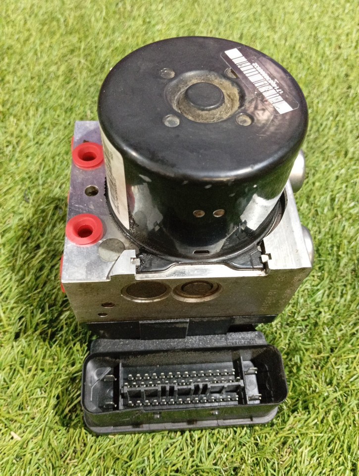 2013 NISSAN FRONTIER ABS UNIT ANTI LOCK BRAKE PUMP MODULE 47660 9BF0C ...