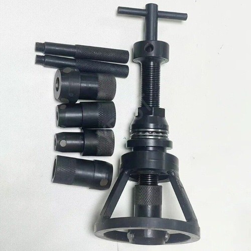 Valve Seat Extractor, Repair Tool for Valve Seat, Manual Valve Seat ...