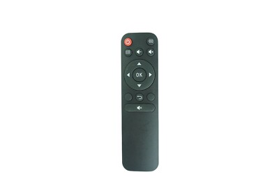 Remote For DBPOWER T20 5G Mini DLP Portable 1080P WiFi Movie Projector ...