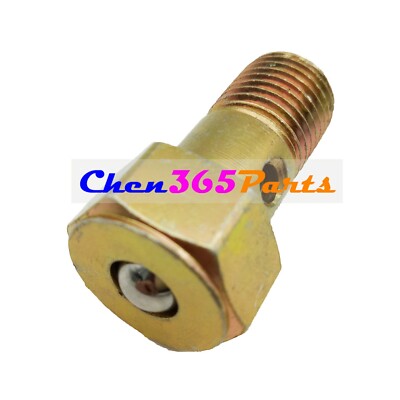 New Overflow Valve For Dodge Cummins 5.9L 1998-2002 VP44 1467445003 ...