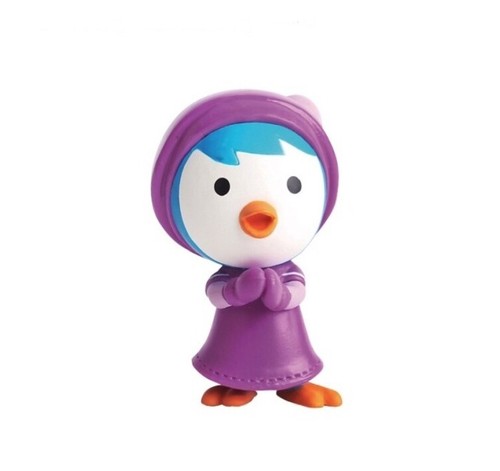 [Pororo] Real Figure Petty Figures Korean Animation Toy | eBay