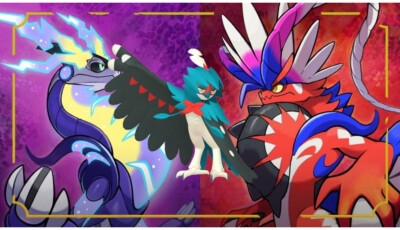 Pokemon Ecarlate Scarlet/Pokemon Violet : Archeduc/Decidueye Shiny 6IV ...