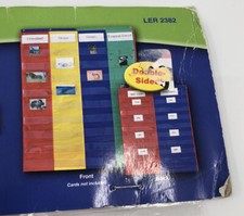 Learning Resources Chart Stand Adjustable (LER2196) LER2196 LEARNING RESOURCES for sale online ...