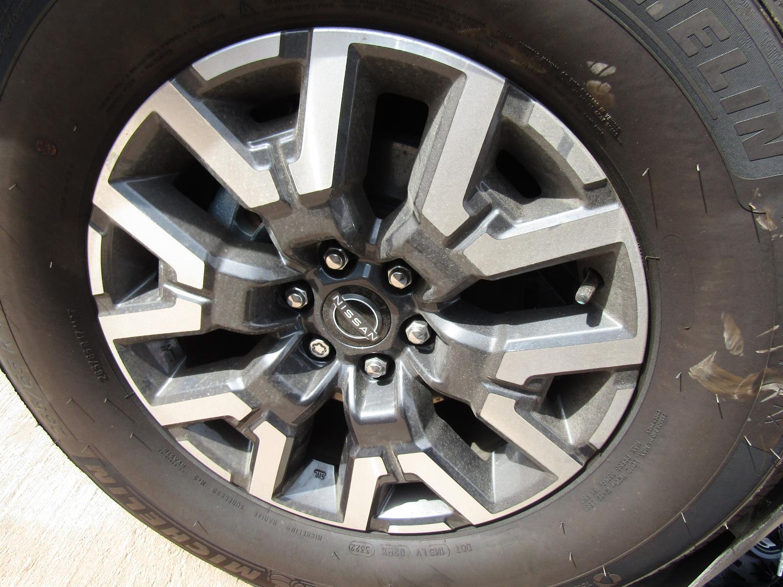 2022 Nissan Frontier VQ38DD engine 3.8L 402 actual miles. Like New ! | eBay