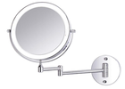 Loywe Kosmetikspiegel 7/10/15-Fach LED Beleuchtung Wandmontage ...