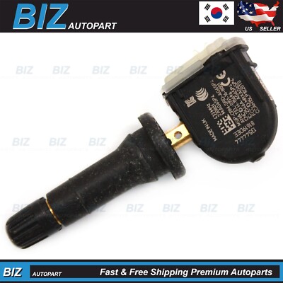 TPMS Sensor for 2024-2025 Chevrolet Trailblazer Trax OE# 13544444 | eBay