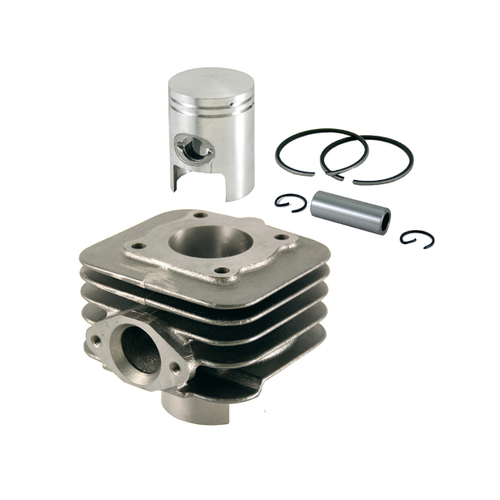 Cylindre Et Piston PIAGGIO FREE LIBERTY SFERA ZIP 50 Original 831116 | eBay