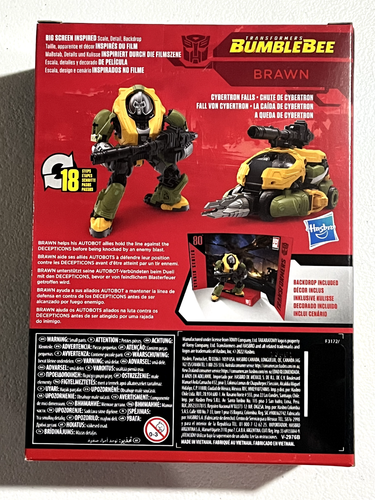 Hasbro Transformers - Studio Series - Legacy - Combine Shipping and ...