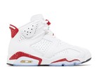 Jordan 6 Red Oreo | eBay