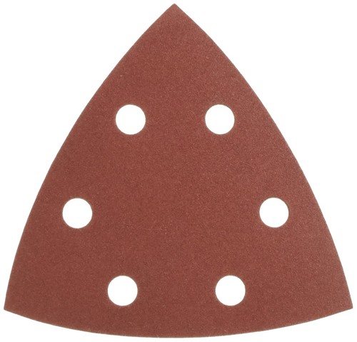Makita Magic Sanding Paper #240 96 X 96Mm Triangular (10 Pieces) A ...