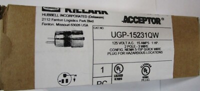 Receptacles & Outlets - Hazardous Locations