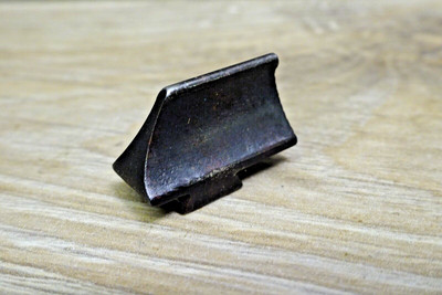 Black Powder Thompson Center CVA Rifle Gun Front Sight | eBay