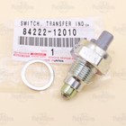 84222-12010 Genuine OEM Toyota CAMRY Lexus LX450 Transfer Lock ...